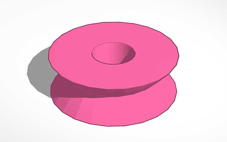 3D design Pressure Cooker | Tinkercad