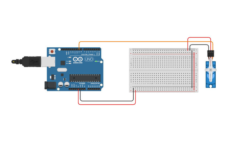 Circuit Design Laura Martínez Tinkercad