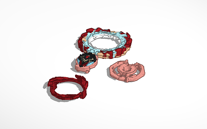 3D design (The Complete Founding Titan Project) (Eren Yeager full body ...