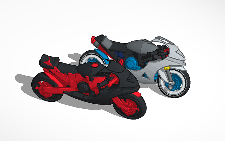 3D design cool | Tinkercad