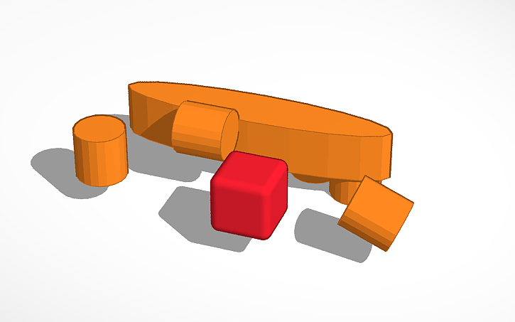3d Design Stunning Jofo Tinkercad