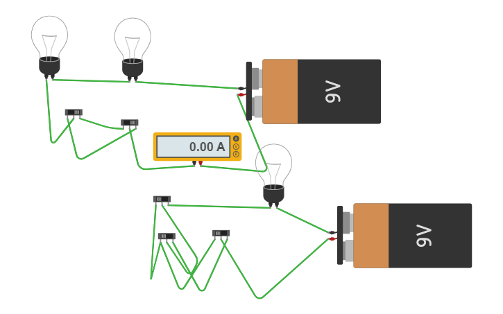 Circuit Design 2 C C Tinkercad
