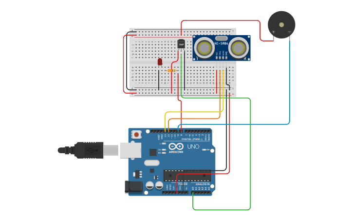 Circuit Design Exquisite Curcan Duup Tinkercad