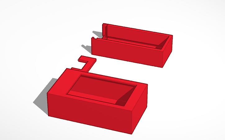 3D design arduino | Tinkercad