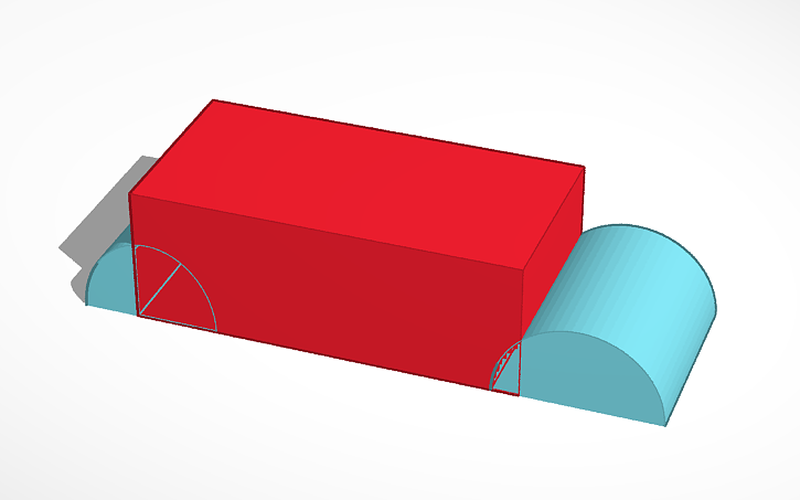 3D design stl - Tinkercad