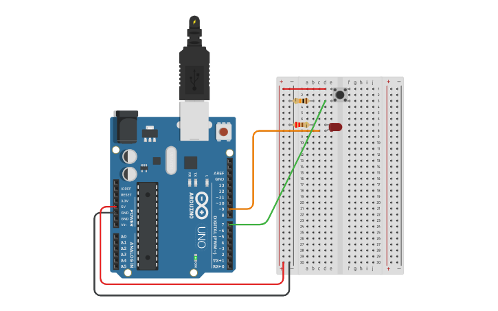 Circuit design F. Botão (Programa 3) RODOLFO SANTOS DE JESUS LIMA ...
