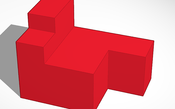 3D design Trace M Model 5 | Tinkercad