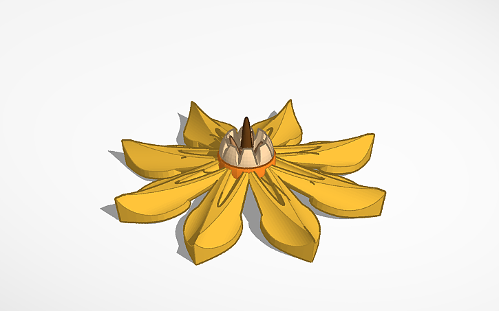 3d Design Thomas Lees Throwable Design Challenge Tinkercad