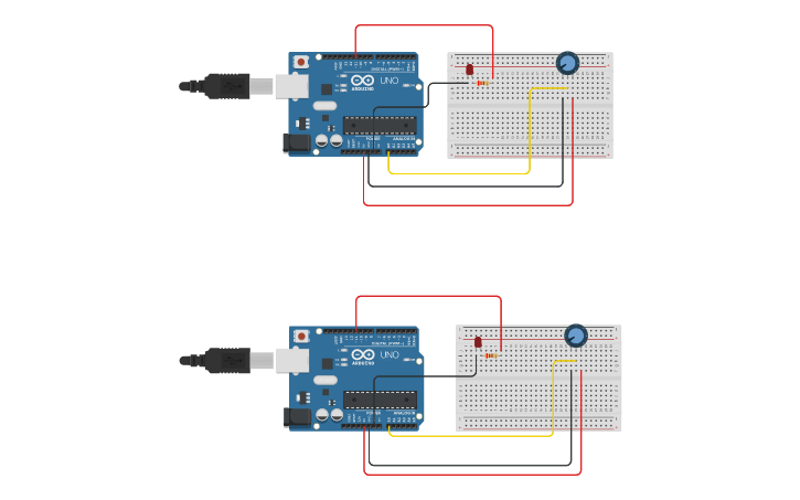Circuit design 3C.05.CITTERIO.ARDUINO 03 - Tinkercad
