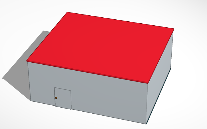 3D design kitchen (zoom in) o39 | Tinkercad