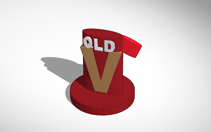 3d Design Coco And Mitchell 6a Tinkercad