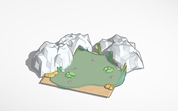 3d Design I Can Make You A Custom Tinkercad