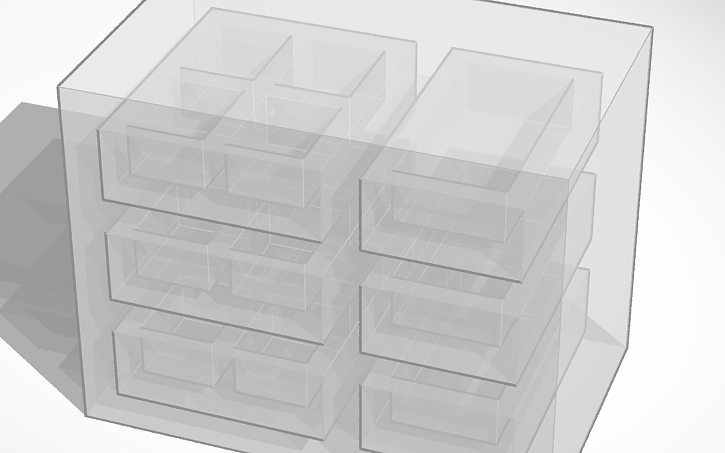 3d Design Arduino Box Tinkercad 2076
