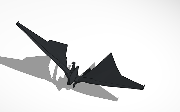 3D design Muto (male) | Tinkercad