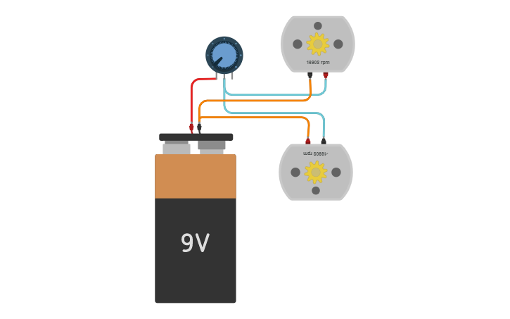 Circuit design Copy of 3-3 - Tinkercad