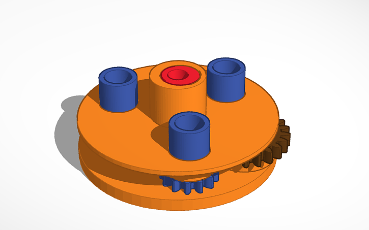 3D design 3D print stuff | Tinkercad