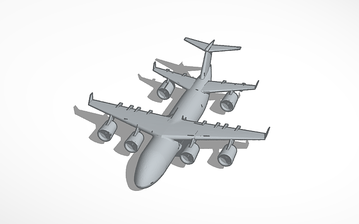 3D design the bus agent of shield | Tinkercad