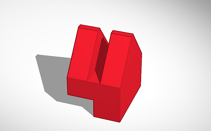 3d Design Tinkercad Ex 1 Tinkercad