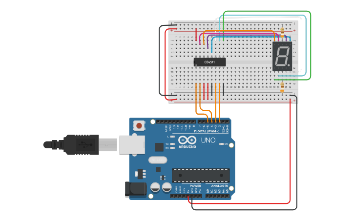 Circuit design EXPERIMENT 4_INTERFACING ANALOG INPUTS- DELA CRUZ ... Circuit design EXPERIMENT 4_INTERFACING ANALOG INPUTS- DELA CRUZ ...
