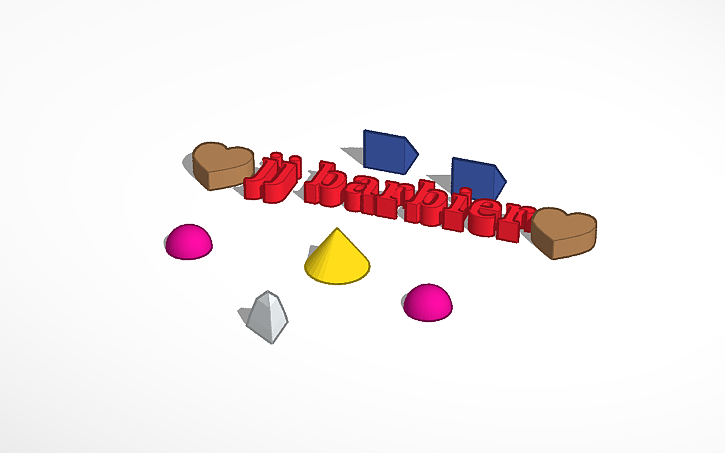 3D design the best | Tinkercad