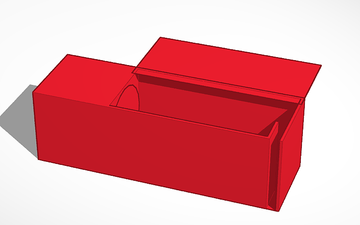 3D design skar SDR-12 4th order bandpass enclosure tuned to 45HZ ...