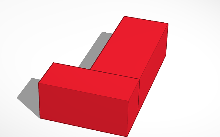 3d Design Ldr Tinkercad