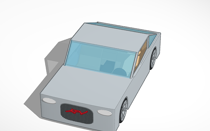 3d Design Copy Of Modding Contest Tinkercad