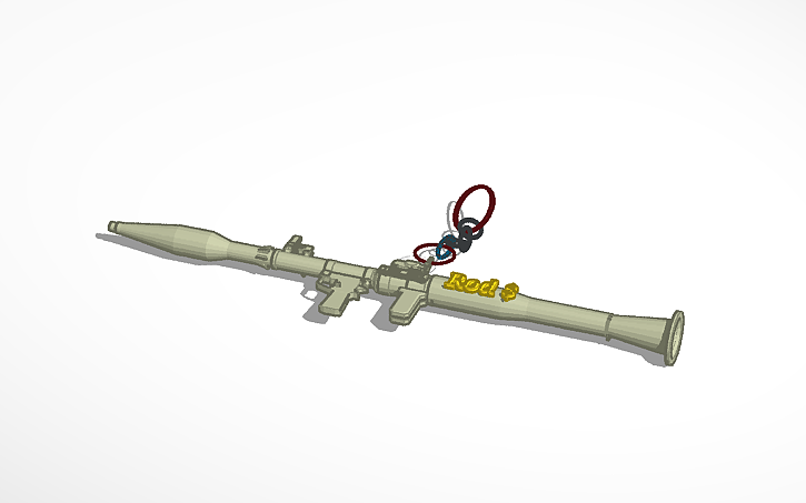3D design 303B | Tinkercad