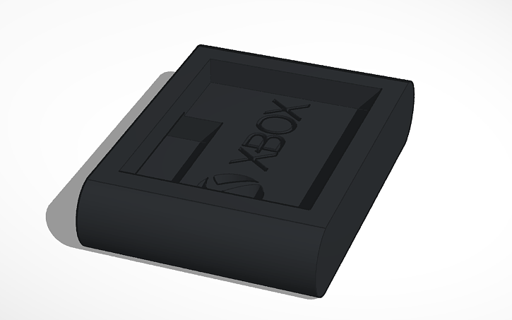 3D design Micro: bit Case Final | Tinkercad