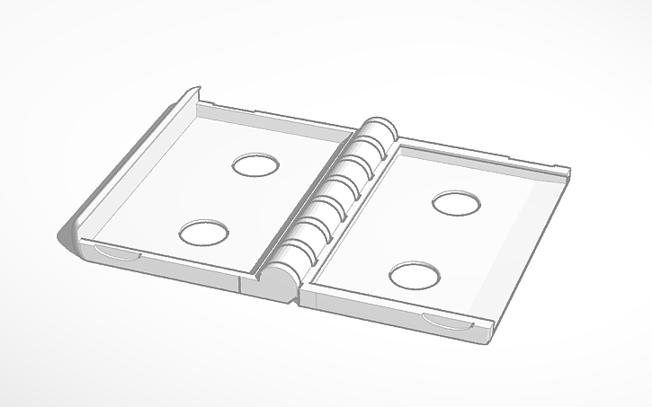 3D design wallet by doron - Tinkercad