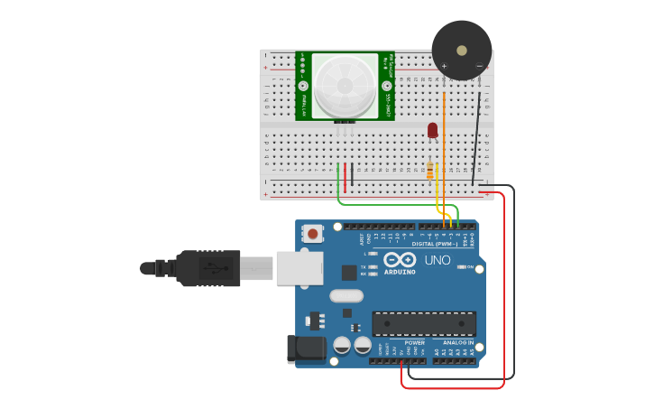 Circuit design Finals: PIR (Motion Sensor) - Soriano, John Anthony L ...