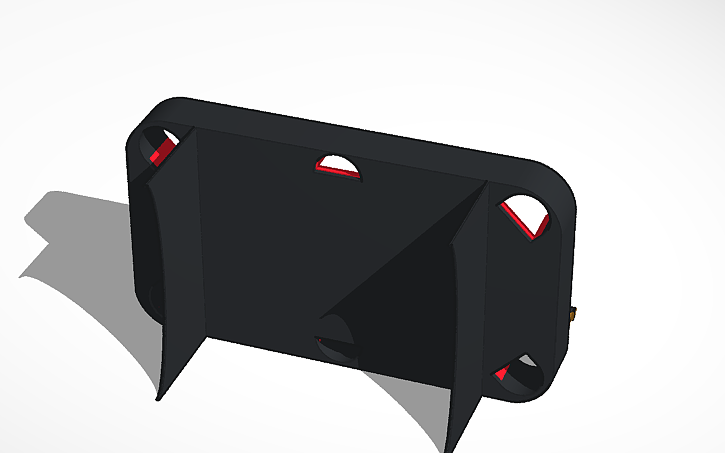 3D design Print in Place Miniature Pool table - mythics - Tinkercad