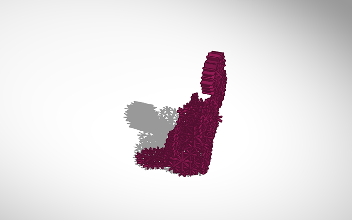3D design Very Good - Tinkercad