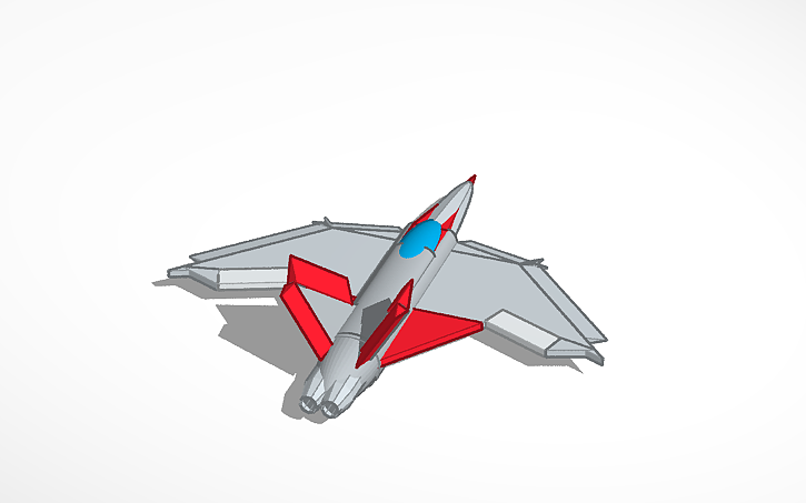 3D design ZAAF-937 (Perth) | Tinkercad