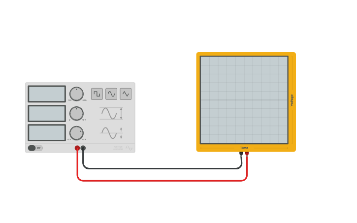 Circuit Design Parcial Ejercicio 1 Tinkercad