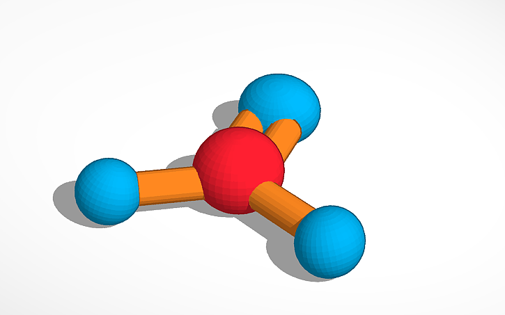 3d Design 3 D Modeling Project Part 3 Tinkercad