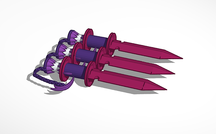 3D design Soul Shriek | Tinkercad