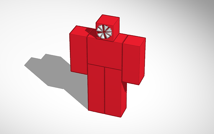 3D design doors but bad figure - Tinkercad