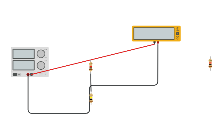 Circuit design Shiny Jarv-Allis - Tinkercad