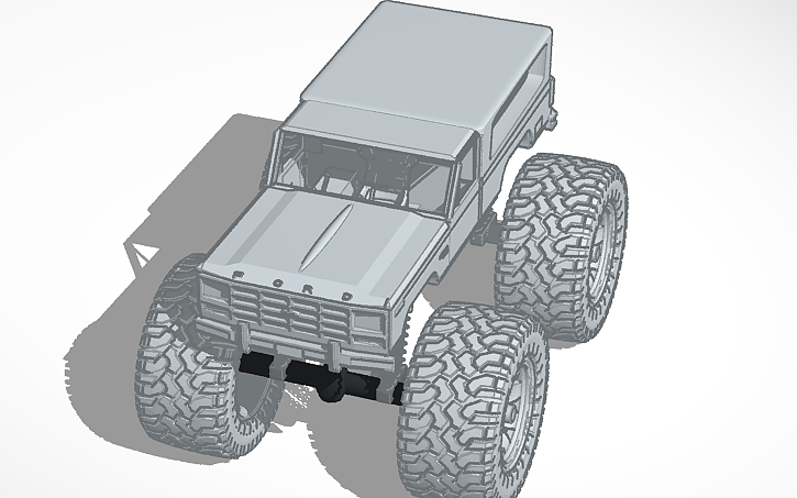 3D design cool - Tinkercad