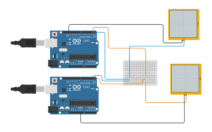 Circuit Design Copy Of Lab 5 Activity 4 Tinkercad