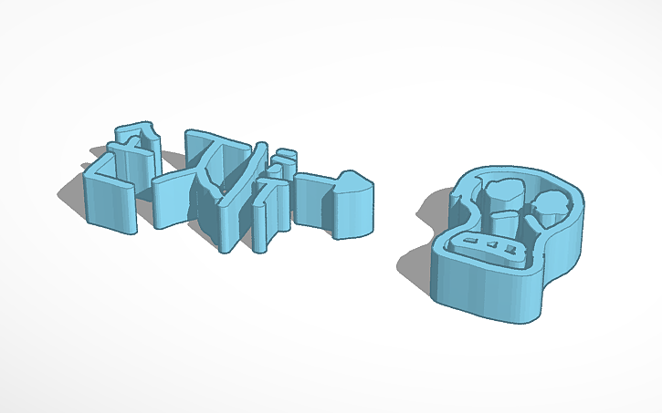 3d Design A Tinkercad