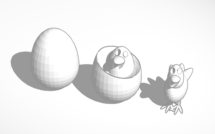 3D design Turkey - Tinkercad