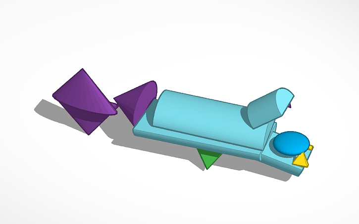 3d Design Elias Stoledesign Dac Tinkercad