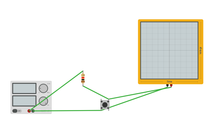 Circuit design Circuit P4 | Tinkercad