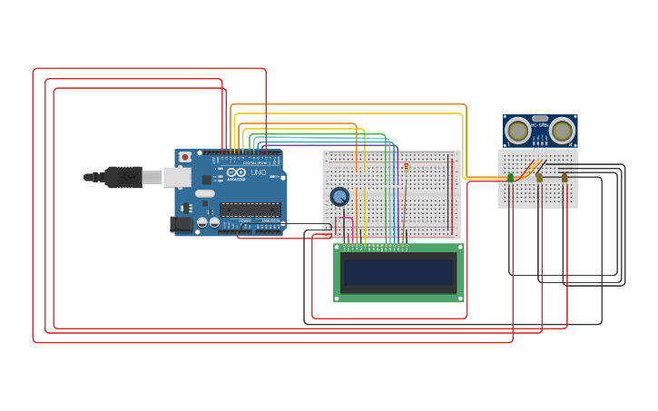 Circuit design Bodacious Wluff-Rottis | Tinkercad