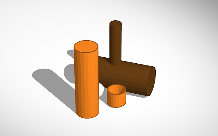 3D design Aiden Perry | Tinkercad