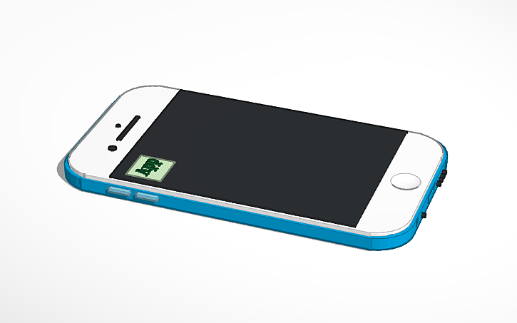 3D design App - Tinkercad