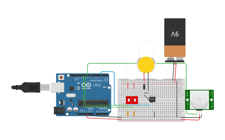 Circuit design Activity4 Laboratory(Using Transistors and Driving DC ...