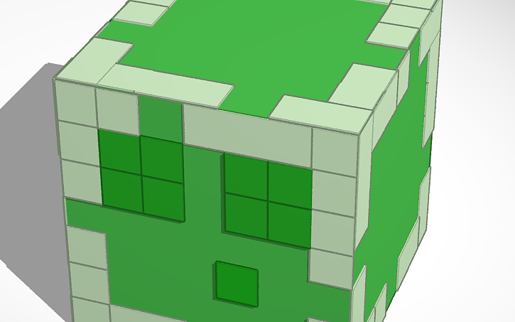 3D design Slime | Tinkercad